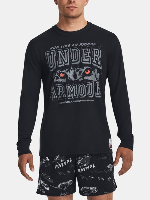 Under Armour Men's Clothing - Running Warehouse