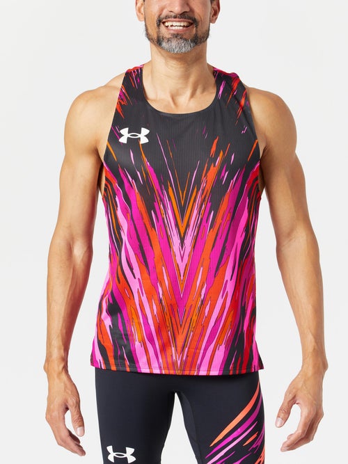 Under Armour Men's Clothing - Running Warehouse