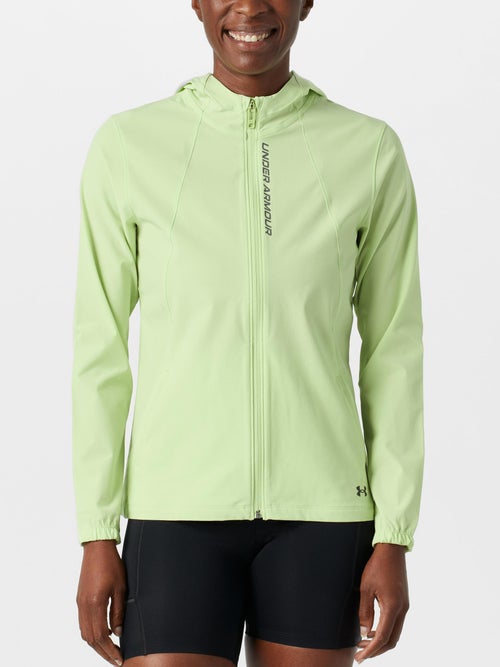 Women's Running Jackets & Vests - Running Warehouse