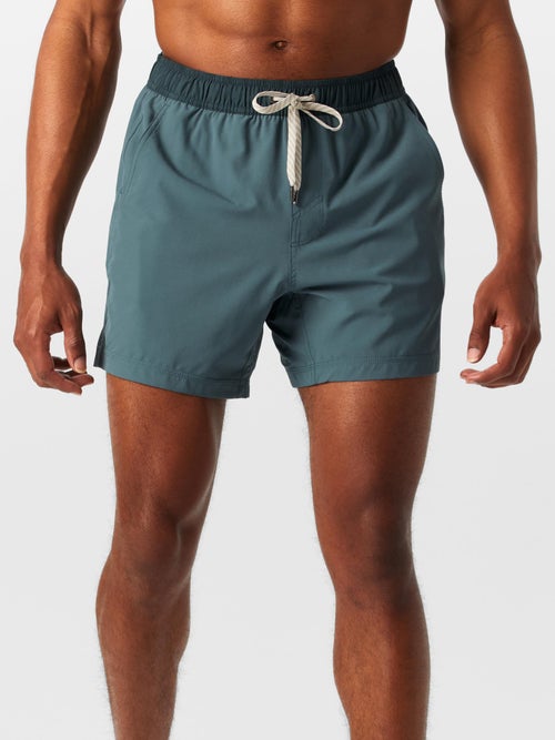 Men's Medium Length Running Shorts - Running Warehouse