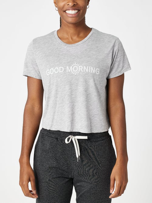 Women's Running Short Sleeve Shirts - Running Warehouse