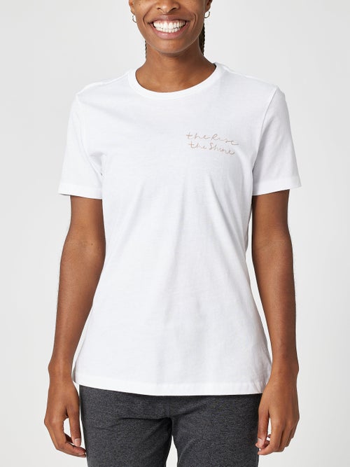 Women's Running Short Sleeve Shirts - Running Warehouse