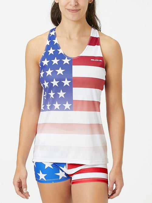 Women's Running Tanks & Singlets - Running Warehouse
