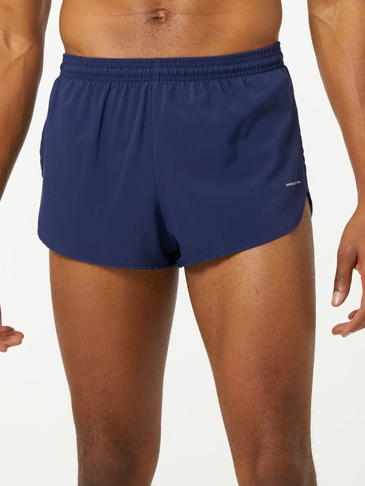 Men's Split Leg Running Shorts - Running Warehouse