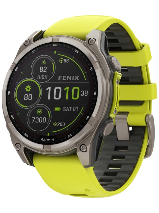 GPS Running Watches - Running Warehouse