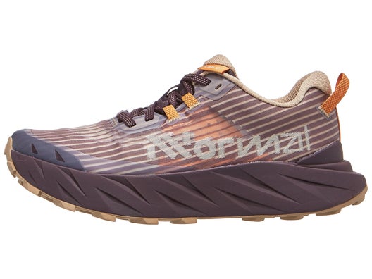 NNormal Cadi First Look - Running Warehouse