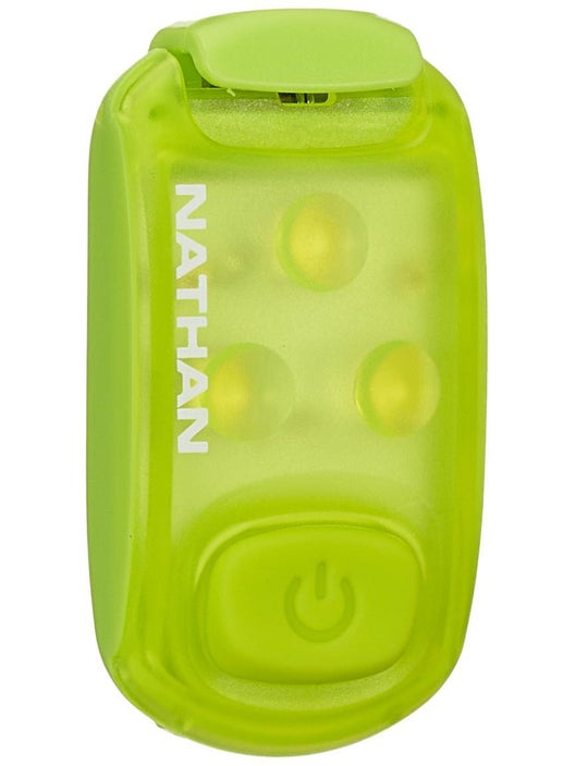 Nathan - Running Warehouse