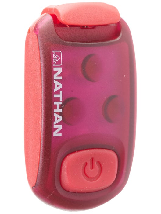 Nathan - Running Warehouse