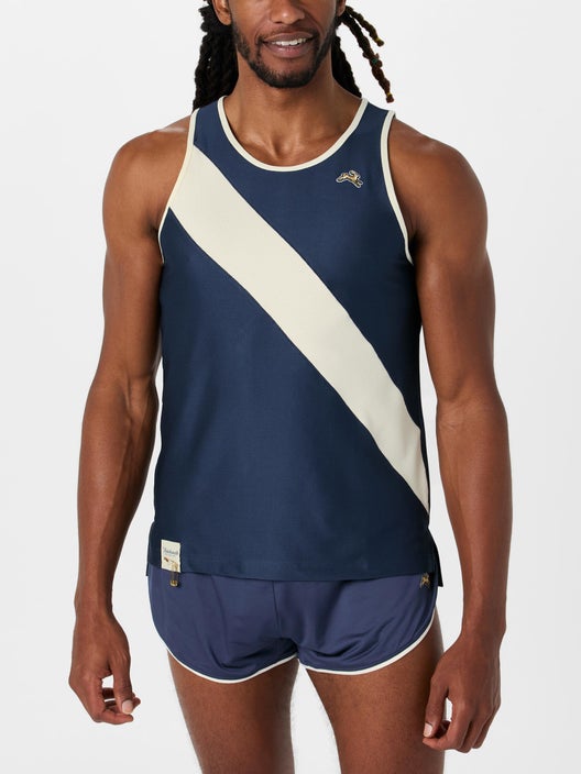 Men's Running Tanks & Singlets - Running Warehouse