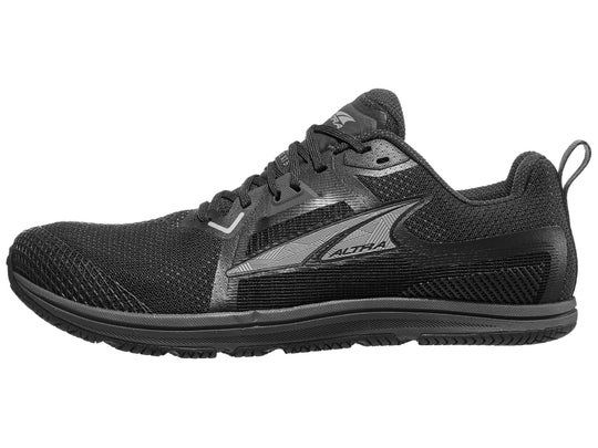 Altra Solstice XT 3 Men's Shoes Black | Running Warehouse