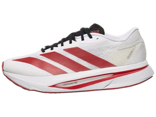 adidas adizero SL 2 Shoe Review | Running Warehouse