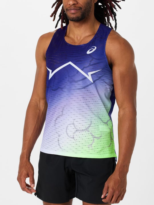 ASICS Men's Running Clothing - Running Warehouse