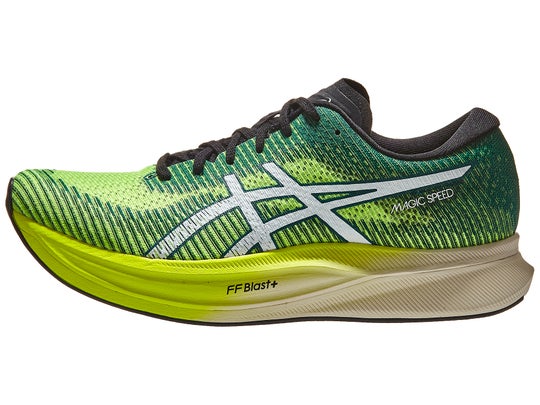 The Best Running Shoes with Carbon Fiber Plates | 2023 Gear Guide