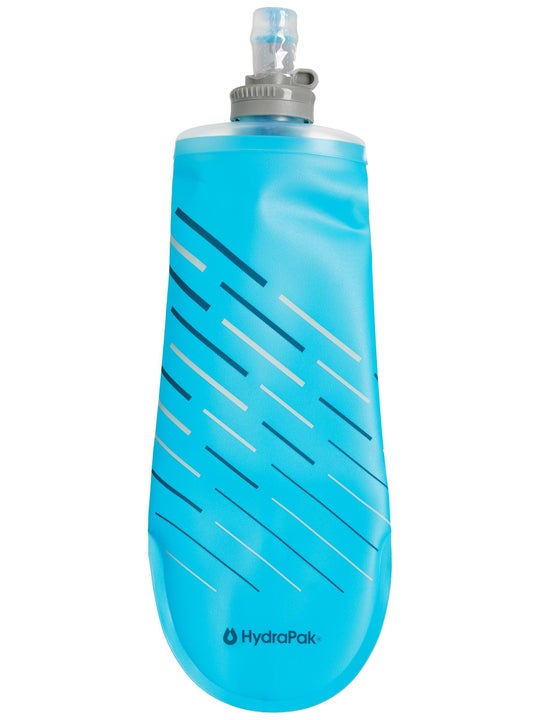 Running Soft Flasks & Straws - Running Warehouse