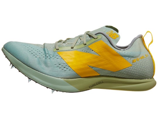 New Balance Track & Field Spikes - Running Warehouse