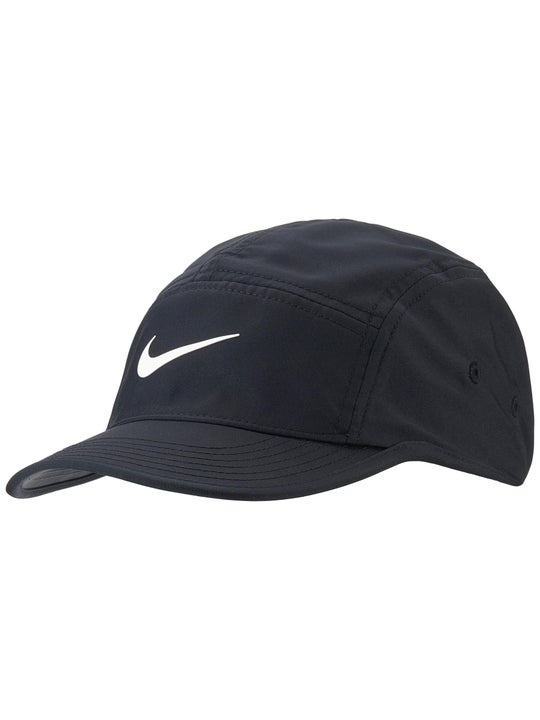 Nike Dri-FIT Fly Unstructured Swoosh Cap | Running Warehouse