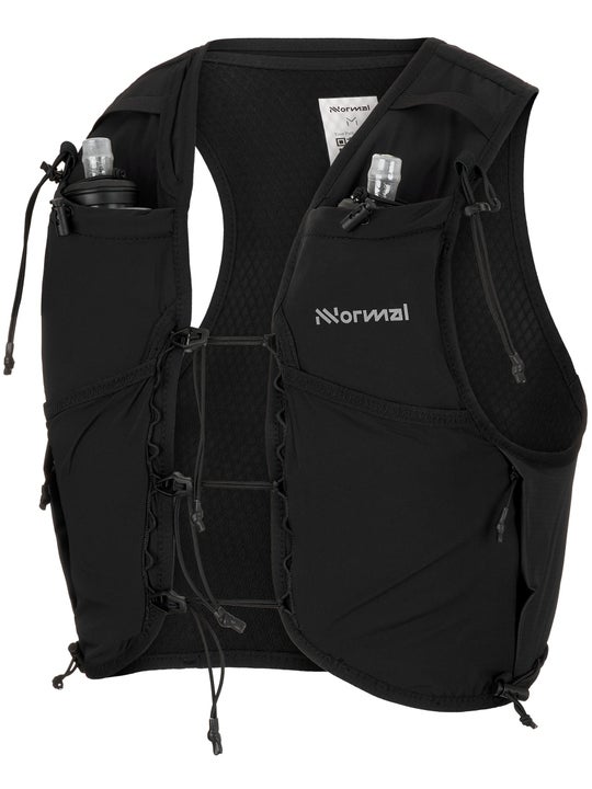 NNormal - Running Warehouse