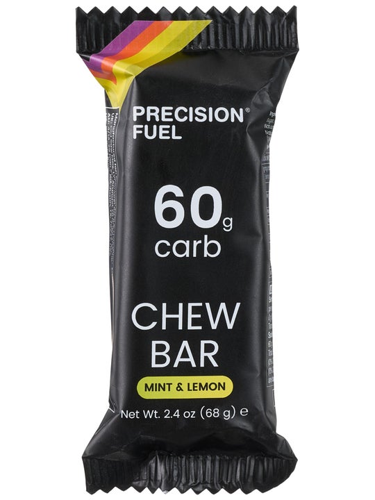 Precision Fuel & Hydration Nutrition - Running Warehouse