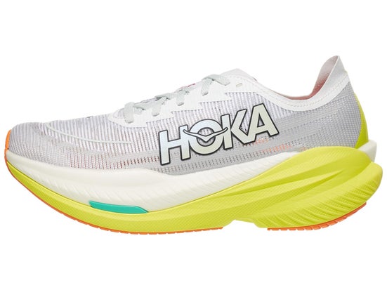 HOKA Mach X 2 Shoe Review | Running Warehouse