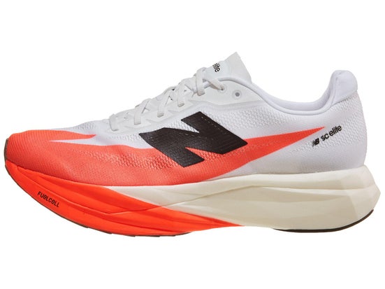 New Balance FuelCell SuperComp Elite v5 Men's Shoes Urg | Running Warehouse