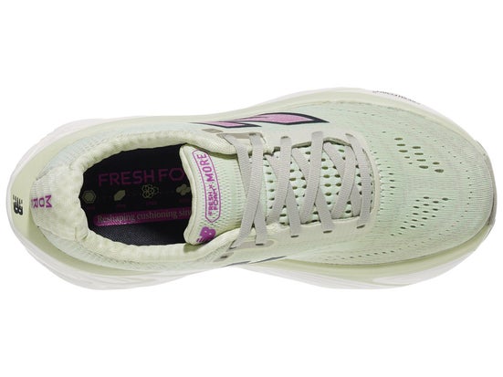 New Balance Fresh Foam X More v5 Shoe Review | Running Warehouse