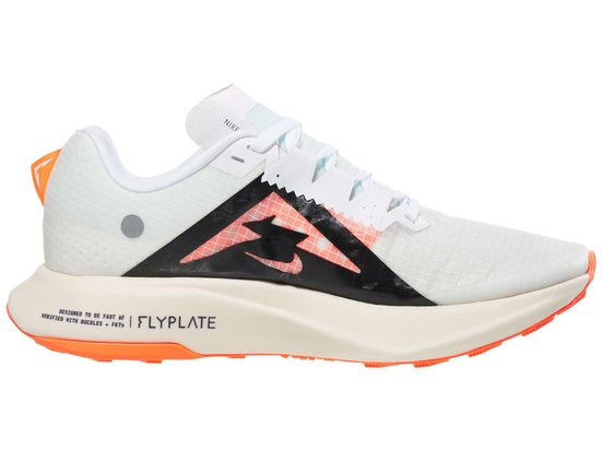 Nike ZoomX Ultrafly Trail Shoe Review | Running Warehouse