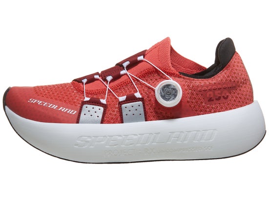 Speedland RX:CCD Unisex Shoes | Running Warehouse