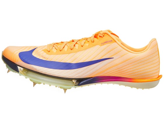 How to Choose Track & Field Spikes | Running Warehouse