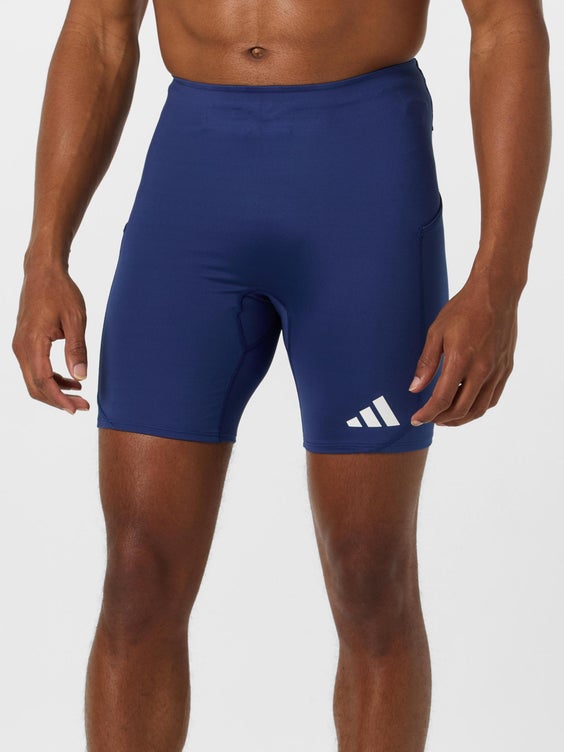 adidas Men's Running Half Tights - Running Warehouse