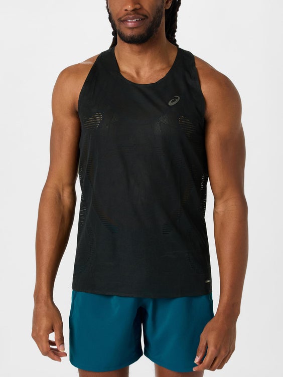 ASICS Men's Running Clothing - Running Warehouse