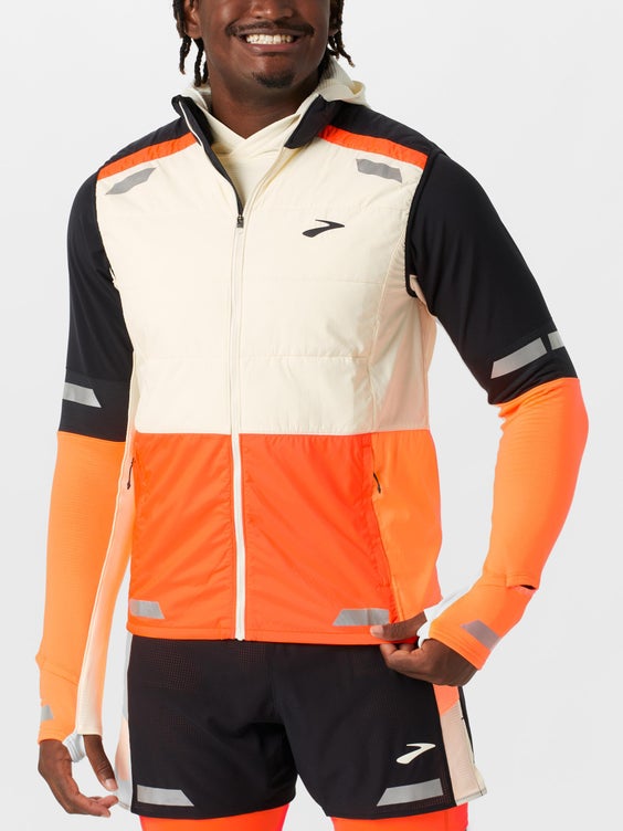 Men's Running Vests - Running Warehouse