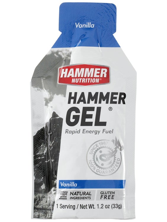 Hammer Nutrition - Running Warehouse