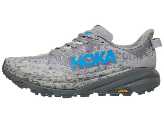 HOKA Men's Trail Running Shoes - Running Warehouse