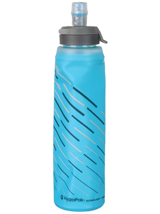 Running Soft Flasks & Straws - Running Warehouse