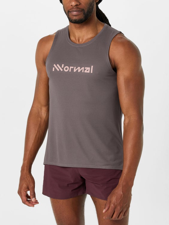NNormal - Running Warehouse
