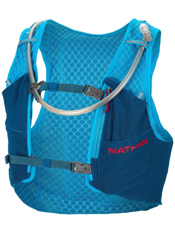 Nathan Hydration Packs & Vests - Running Warehouse