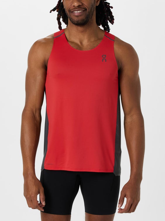 On Men's Running Clothing - Running Warehouse