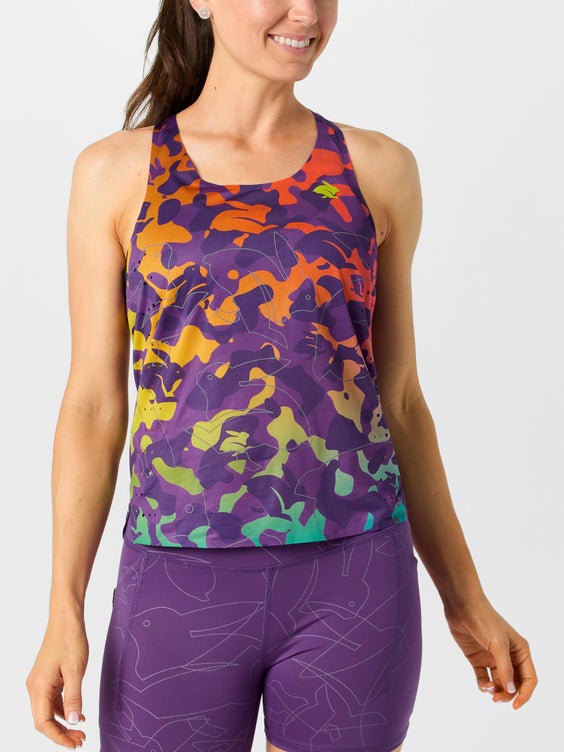 Women's Running Tanks & Singlets - Running Warehouse