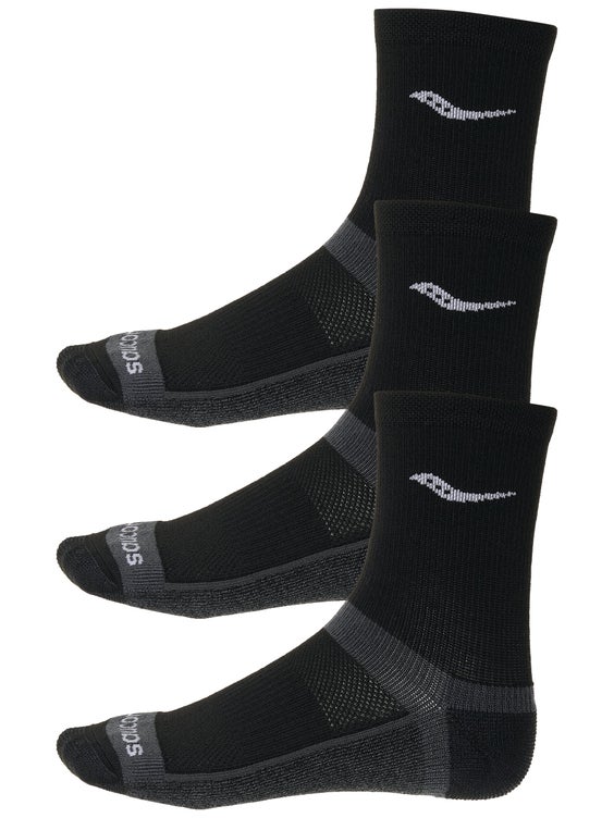 Saucony Running Socks - Running Warehouse