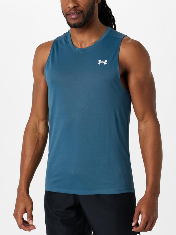 Under Armour Men's Running Clothing - Running Warehouse