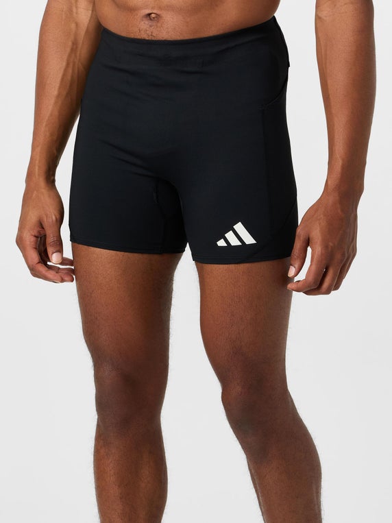 adidas Men's Running Half Tights - Running Warehouse