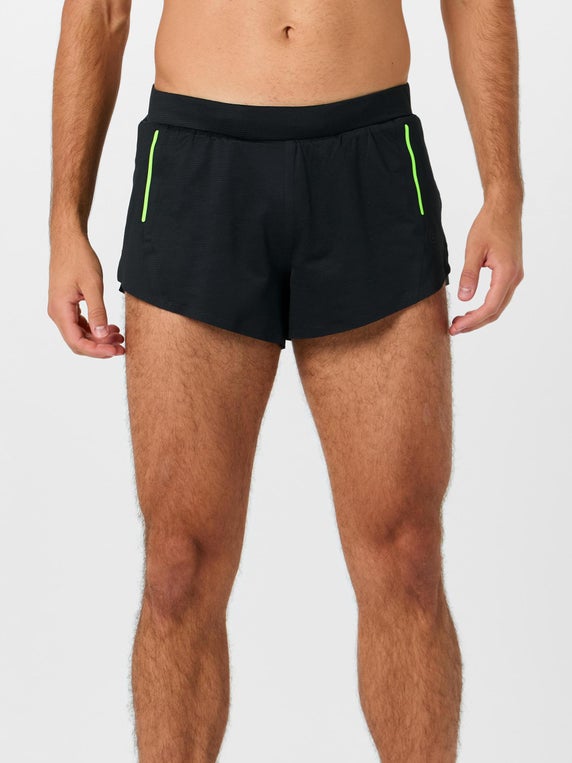 Men's Short Length Running Shorts - Running Warehouse