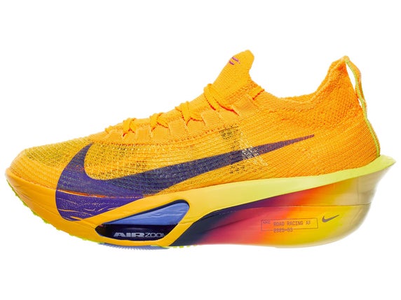 Nike Men's Alphafly - Running Warehouse