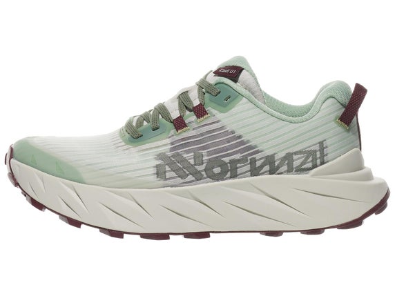 NNormal Cadi First Look - Running Warehouse