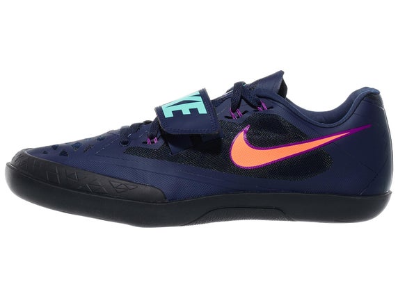 Throwing Shoes: Shotput, Discus, Hammer, Javelin - Running Warehouse