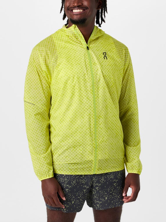 Men's Running Rain Jackets - Running Warehouse