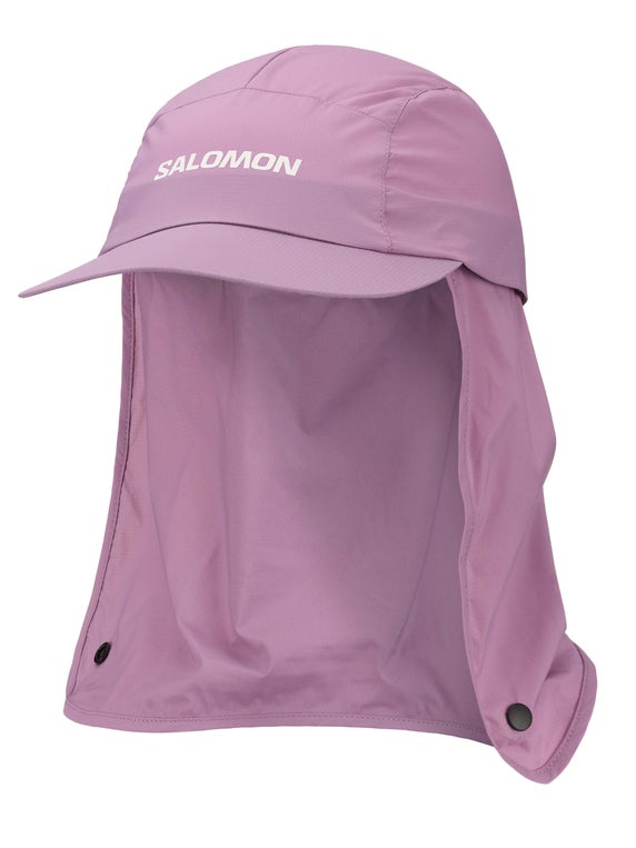 Bucket & Sun Protection Running Hats - Running Warehouse
