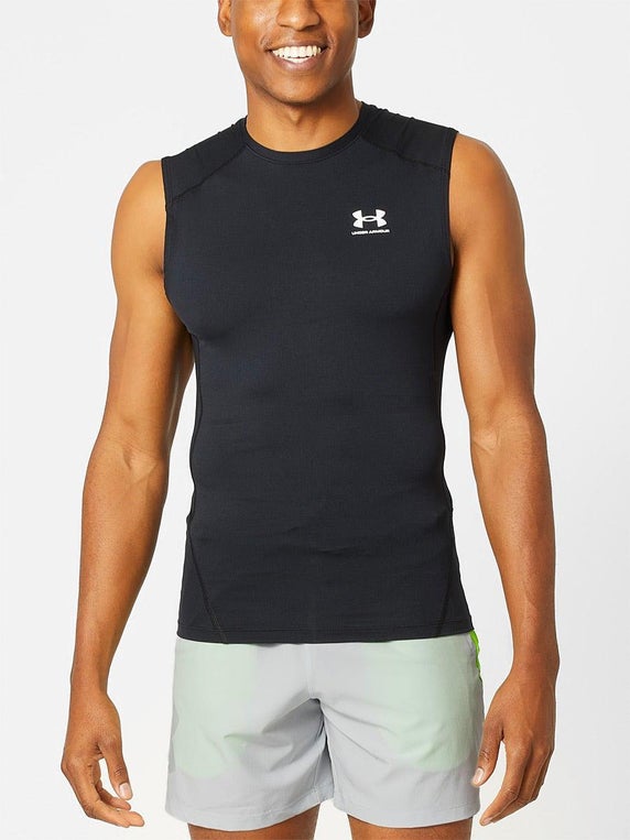 Under Armour Men's Running Clothing - Running Warehouse