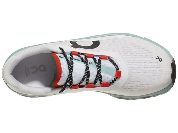 On Cloudmonster Shoe Review | Running Warehouse