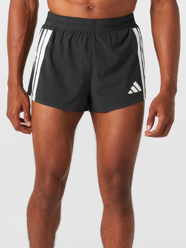 Men's Split Leg Running Shorts - Running Warehouse